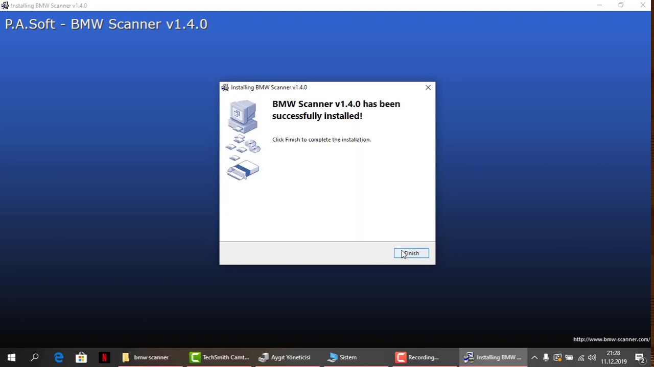 Bmw scanner 1.4.0 windows 10 - ographyroom