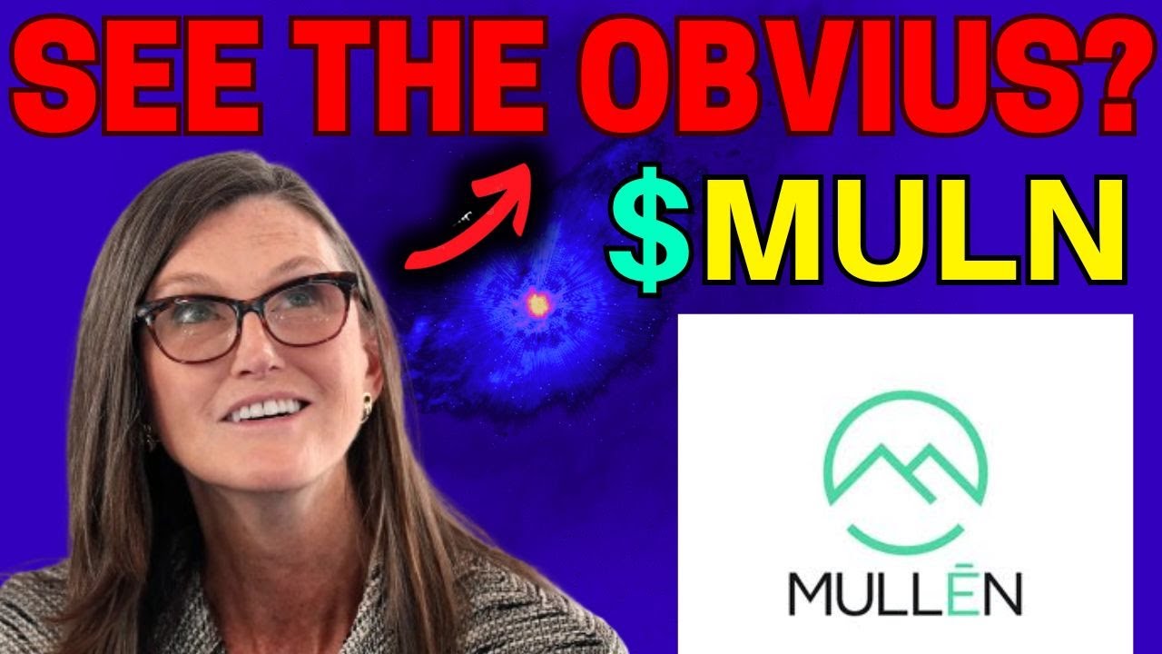 MULN Stock: (Mullen stock) MULN STOCK PREDICTION MULN STOCK Analysis ...