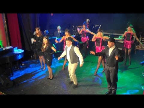 Lata 20-te lata 30-te Teatr Muza Koszalin
