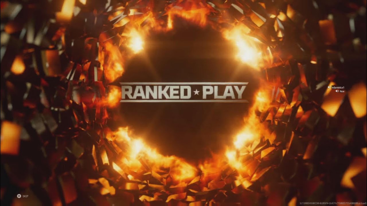 Black Ops 6 Ranked play game 4 - YouTube