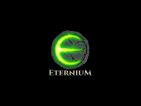Eternium Mobile I Gameplay - YouTube