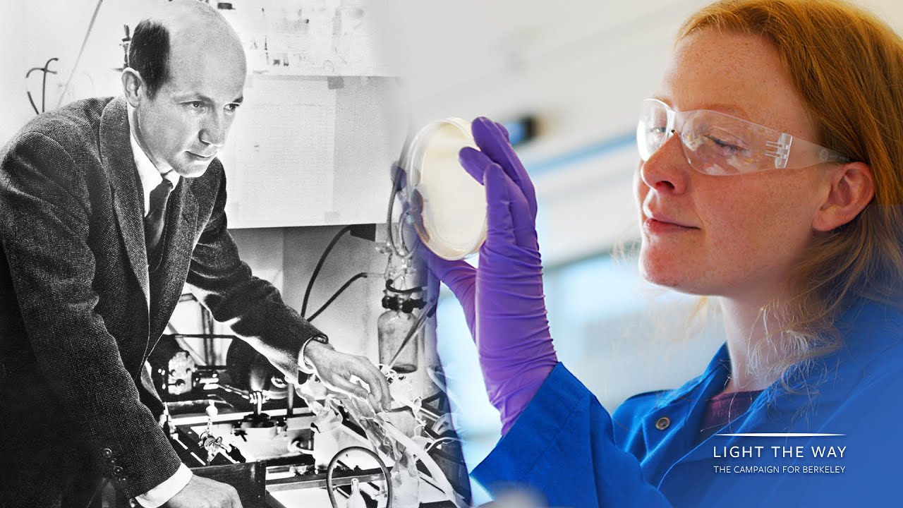 The past, present, and future of UC Berkeley's College of Chemistry ...