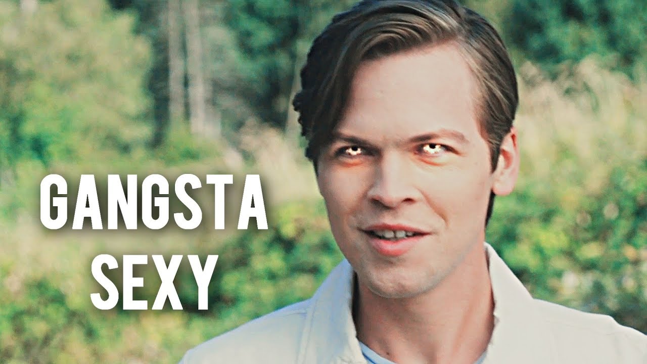 Jack {SPN} | Gangsta Sexy [+13x06] - YouTube