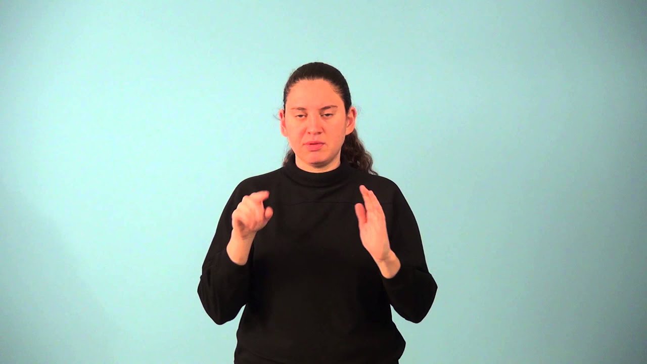 period of a function ASL - YouTube