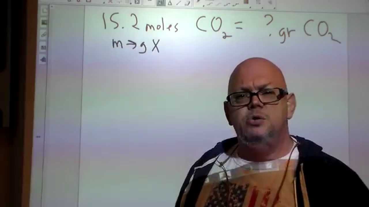 Canu Stoichiometry Moles To Grams Calculations YouTube canu-stoichiometry-moles-to-grams-calculations-youtube