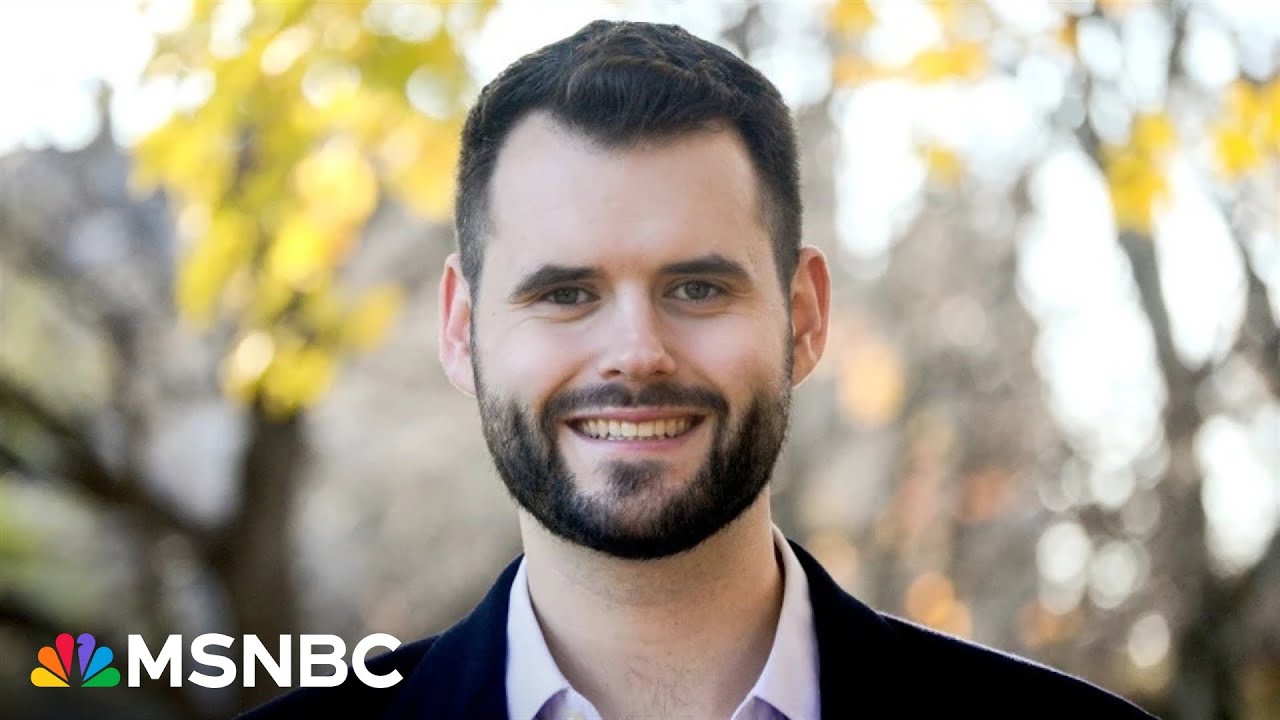 'A fighter, not a follower': Iowa Dem. State Senator gunning for Senate ...