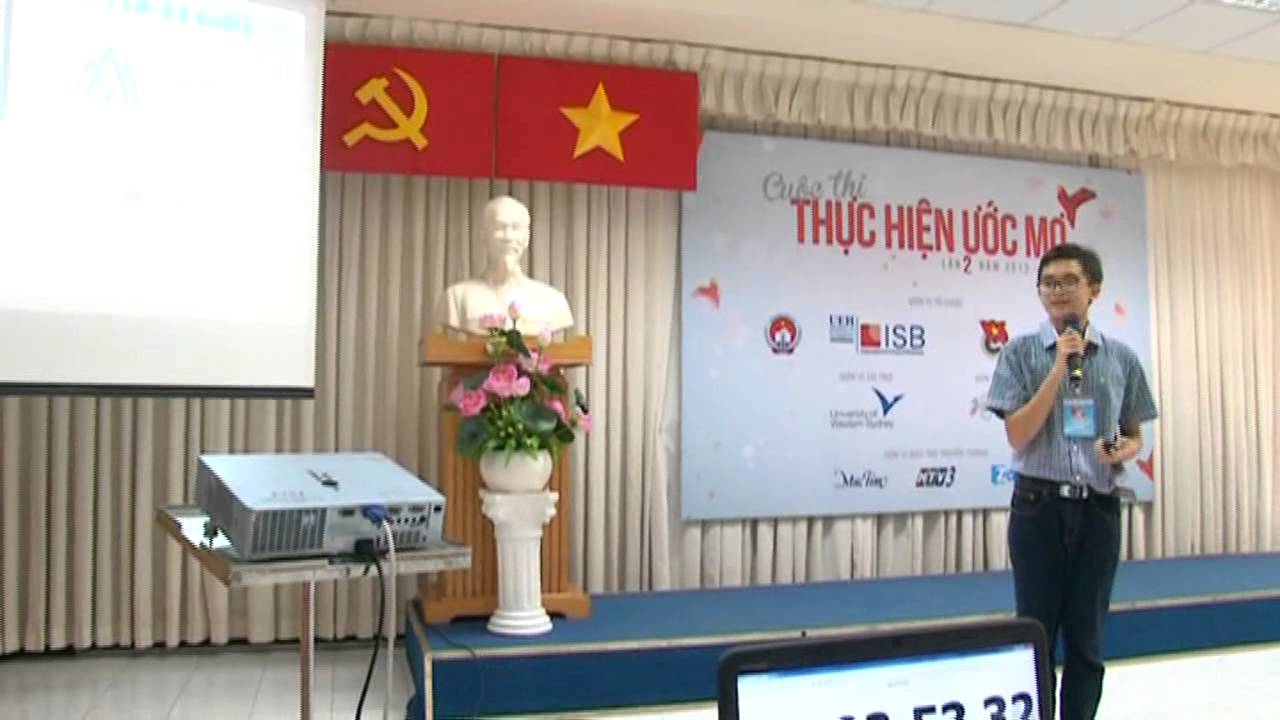 015 Phi Tu - YouTube