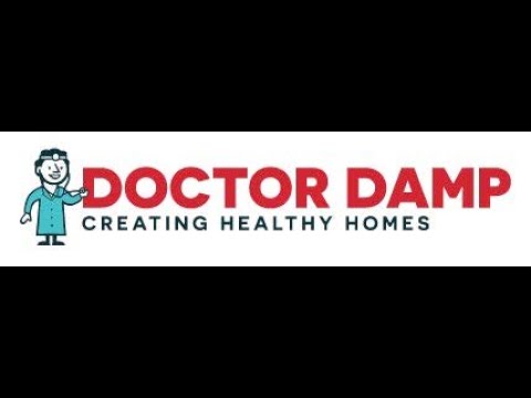 Doctor Damp Installation in Byron Bay - YouTube
