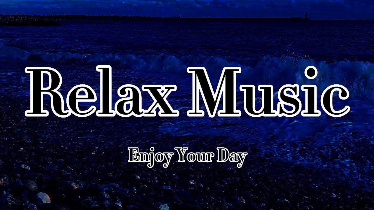 【Taiwan Nature Sounds】Beach Relaxing Waves，Ocean sound, 8 hours of Deep ...
