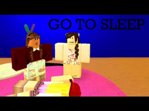 ROBLOX - Go To Sleep - YouTube