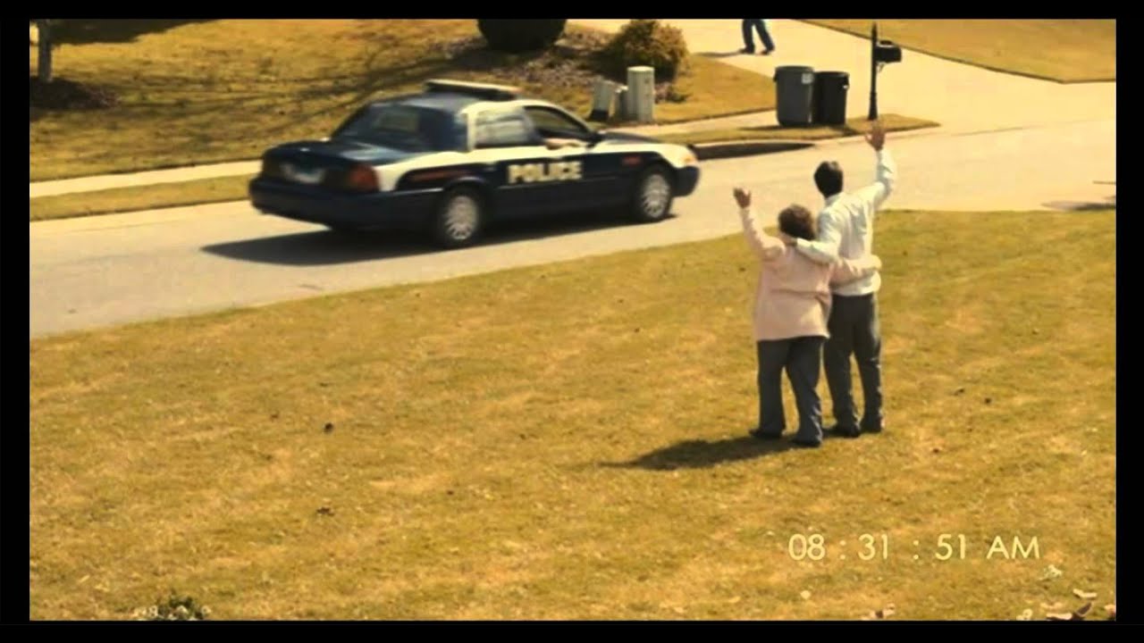 Neighbors Fight - Funny - YouTube