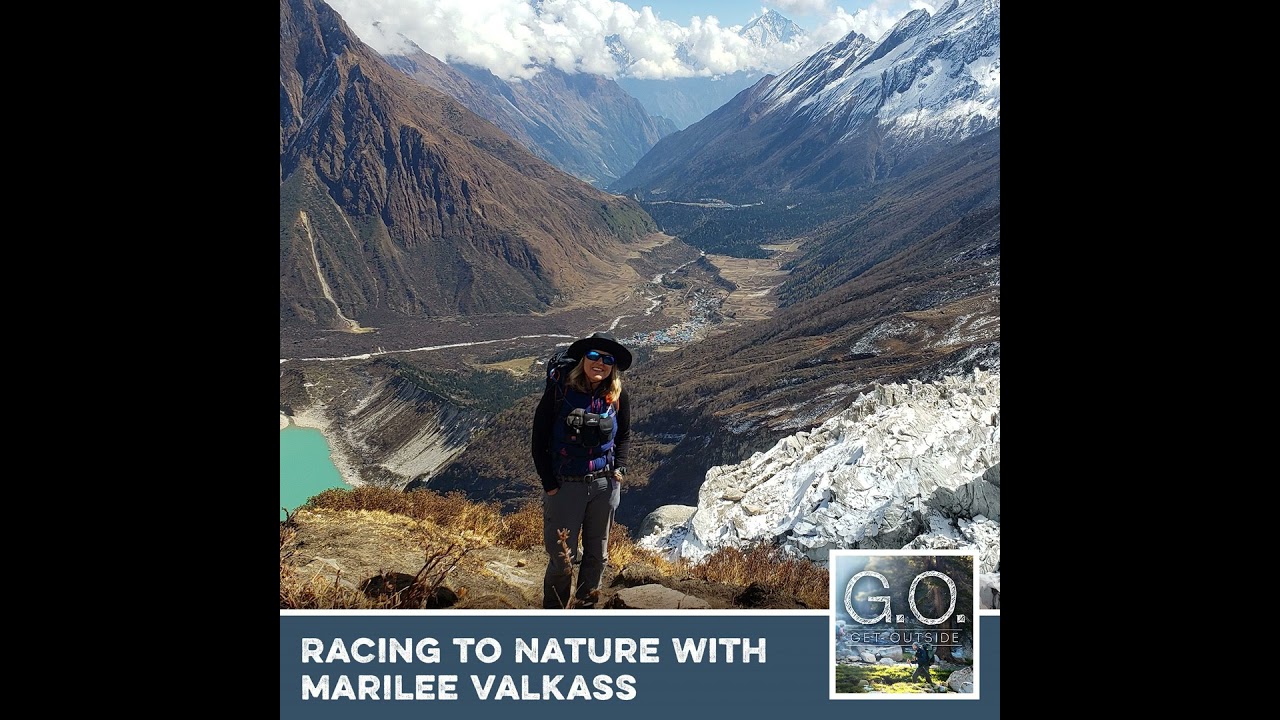 G.O. Get Outside - YouTube Edition