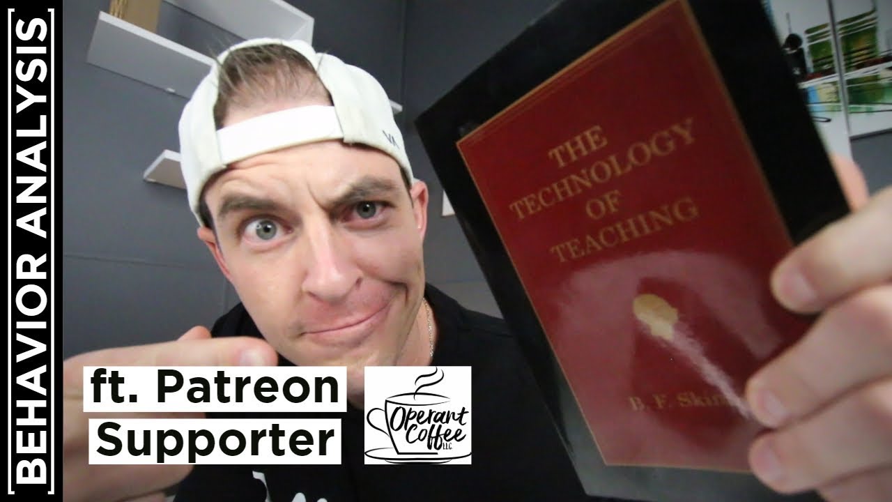 B. F. Skinner & The Teaching Machine - YouTube