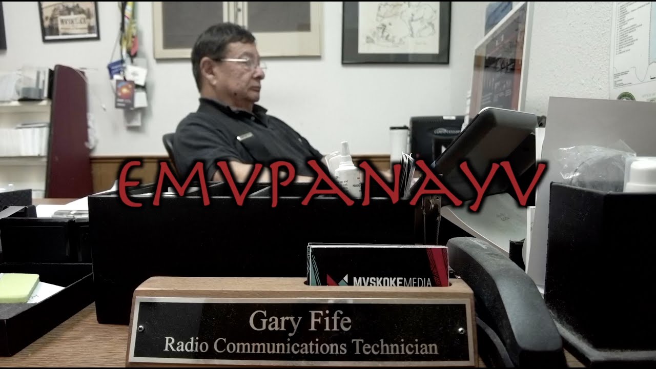 Emvpanayv - Sampson Tabbytite - YouTube