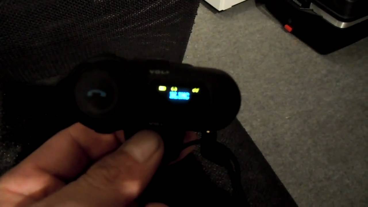 Chatterbox bluetooth - ftqust