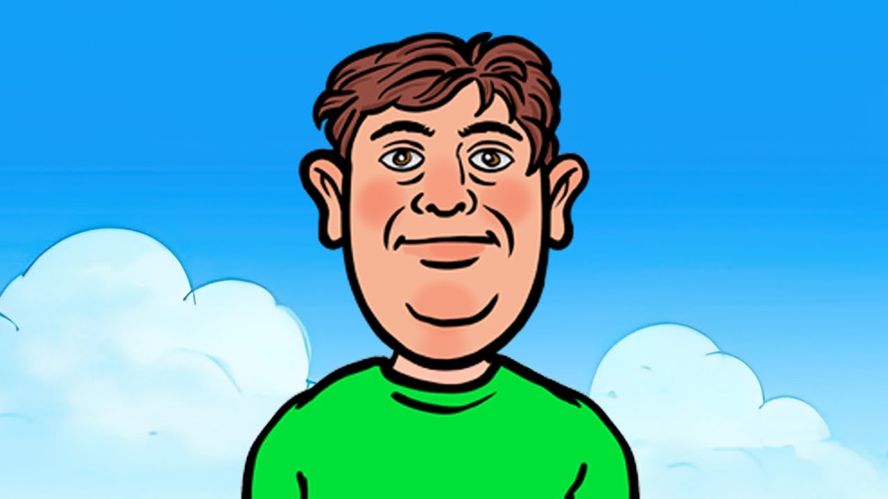 The Fugglys - Episode 1 - YouTube