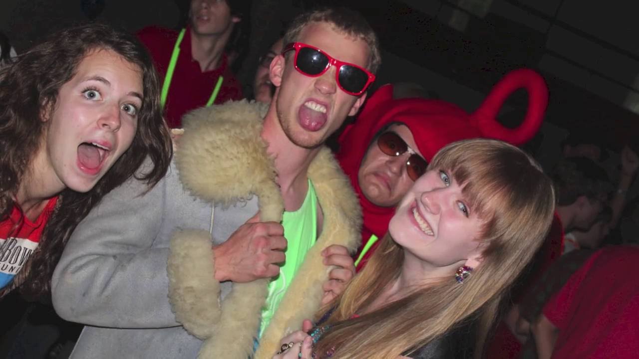 Duke TIP UGA Term 2 Slideshow - YouTube