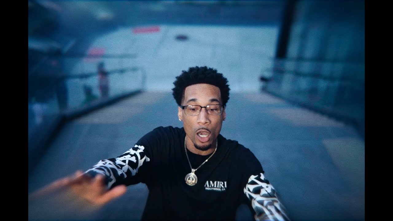 Sha MuLa - Knock Knock (Official Music Video) - YouTube