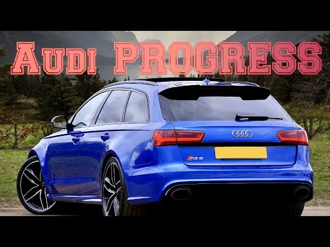 Longest #Audi #Train #Transportation Ever Seen 2020 - YouTube