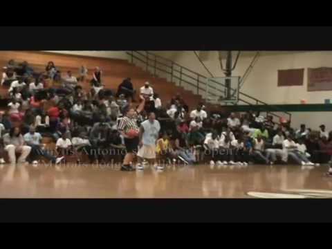 Manchester Millrats vs Big Baby Part 2 - YouTube