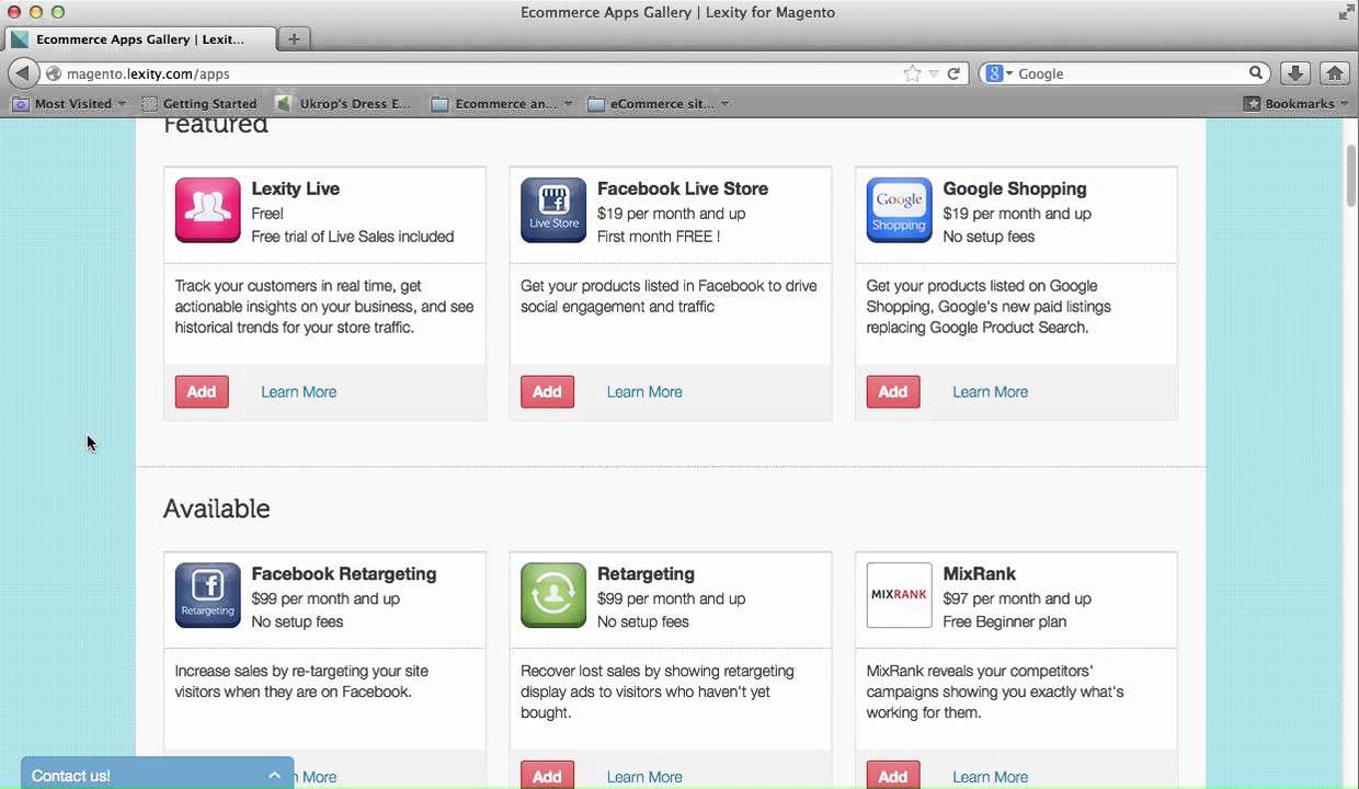 Lexity Live For Actionable Data - YouTube