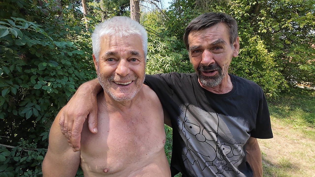 Sam u selu - Ramo moli, nađite Radovanu ženu - YouTube