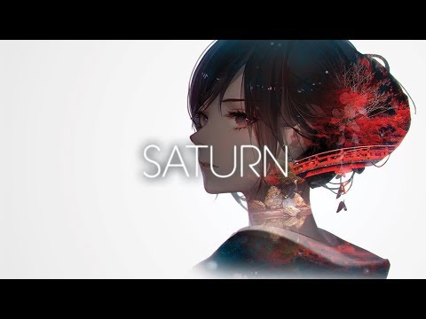 Saturn - Set In Snow
