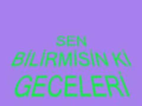 BIRDAHA SENI SEVEMEM