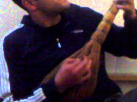 Masalli Bozbash