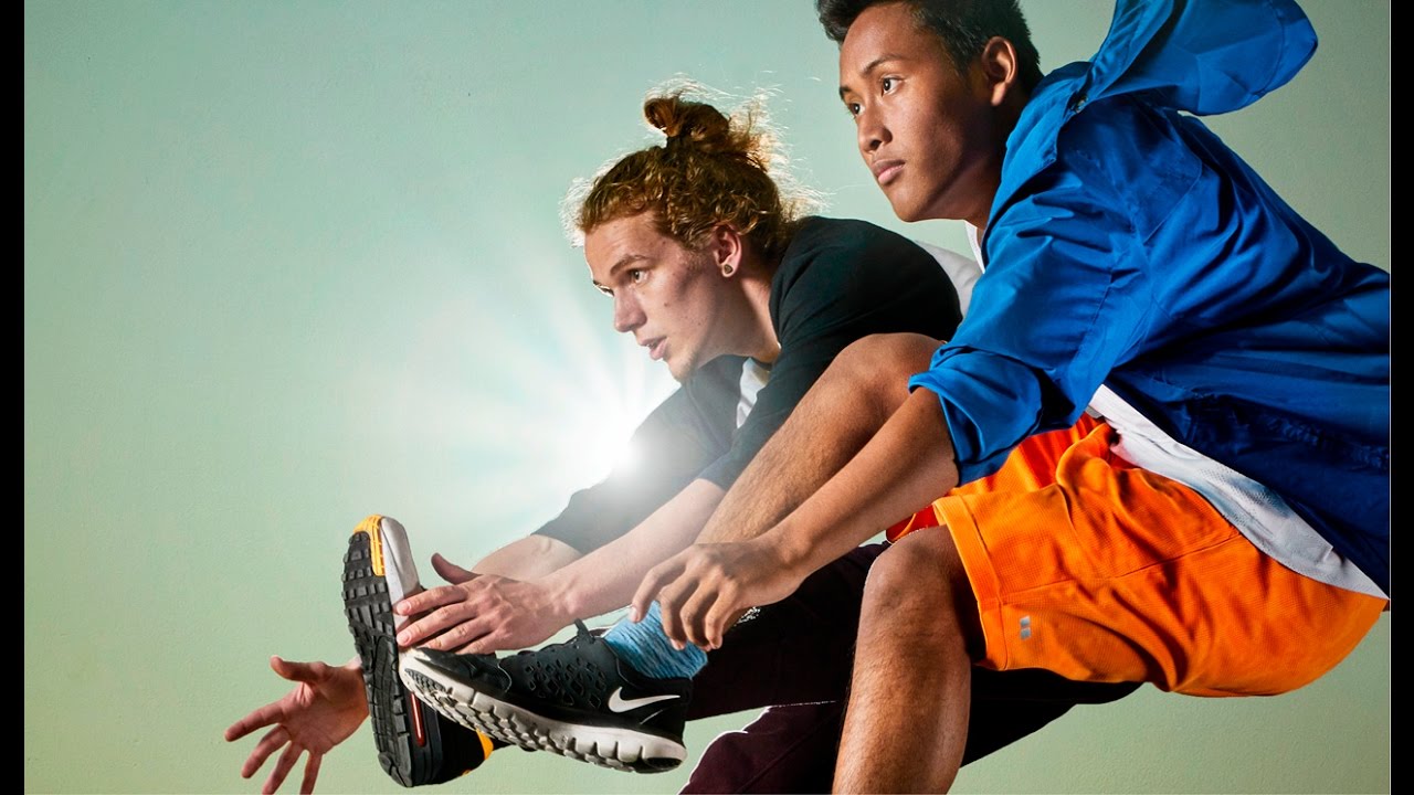 Support Frantic Ignition - YouTube