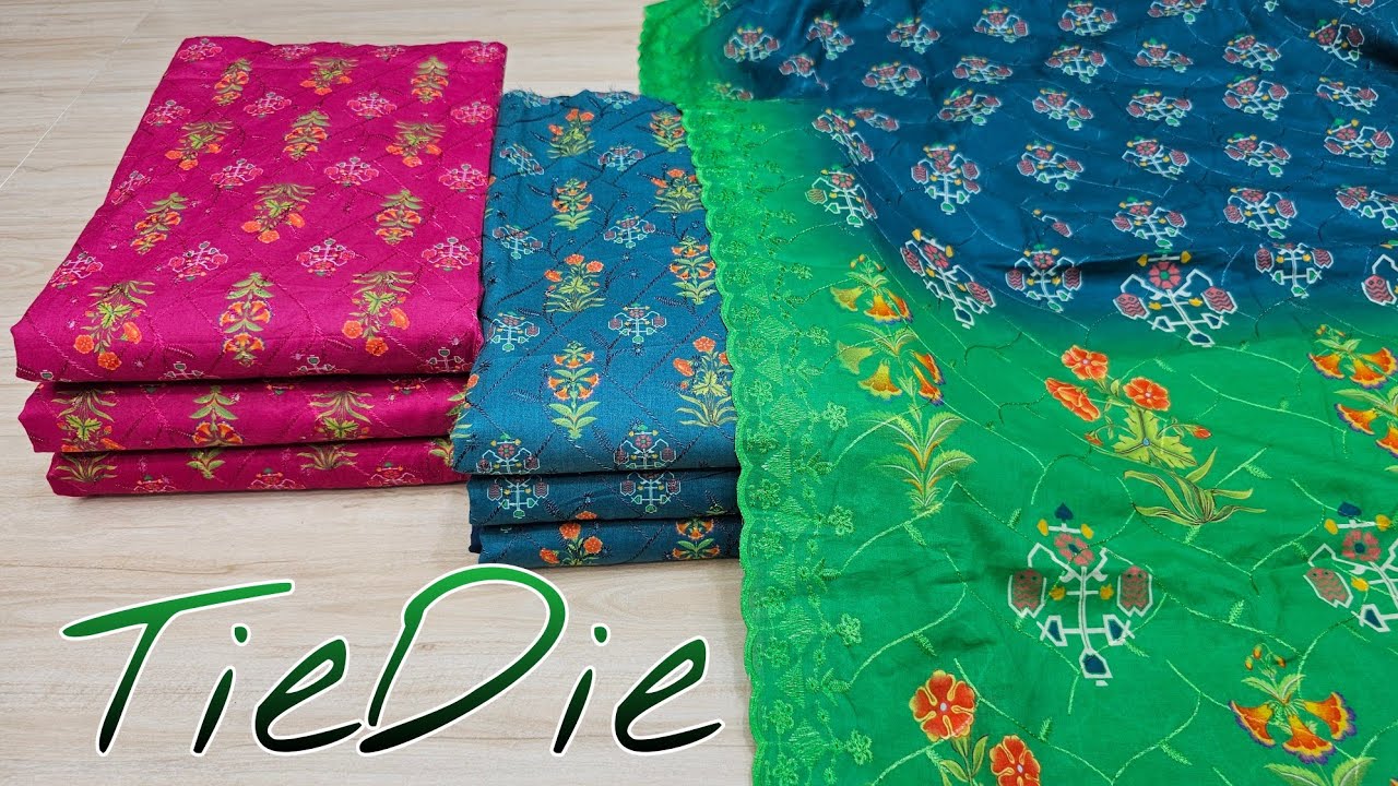 এই ডিজাইনটির জন্য যারা রিকোয়েস্ট করেছিলেন এই ভিডিওটি তাদের জন্য 🌼💐 ...