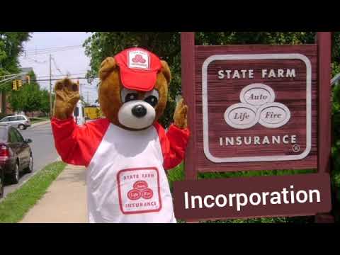Teakwood Lane Prods/Flagstuff Pic/State Farm/Deranged Ent/Game Six/In Good Co/Grand/ABC Studios 2005