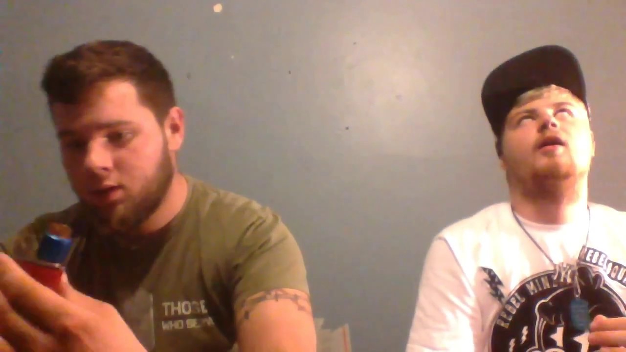 jon&josh vapes #1 - YouTube
