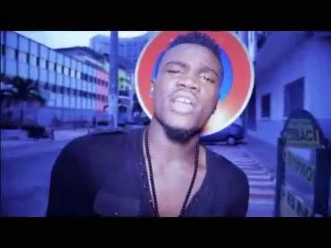 ARIEL SHENEY ( LAISSE MOI LE KPLO)- Clip OFFICIEL