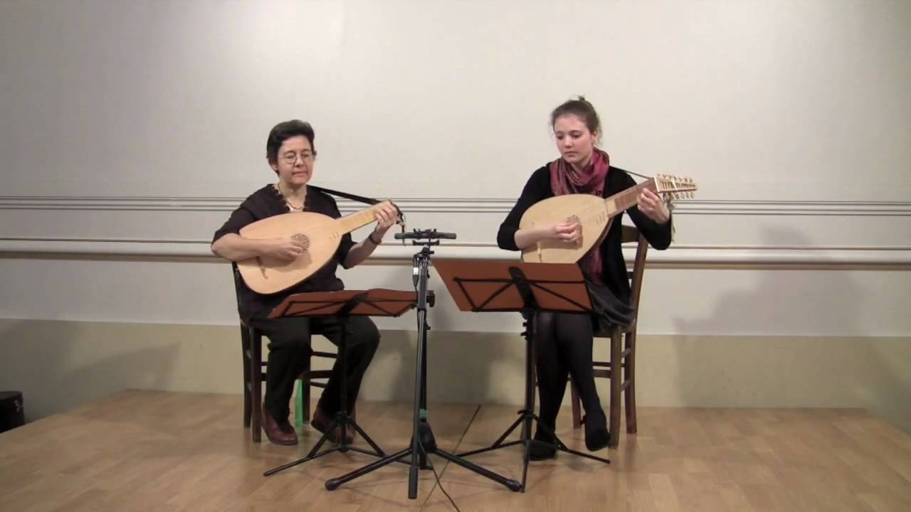 Corrente Doni et Gaillarde Vallet - Albane Imbs et Pascale Boquet - Sté ...