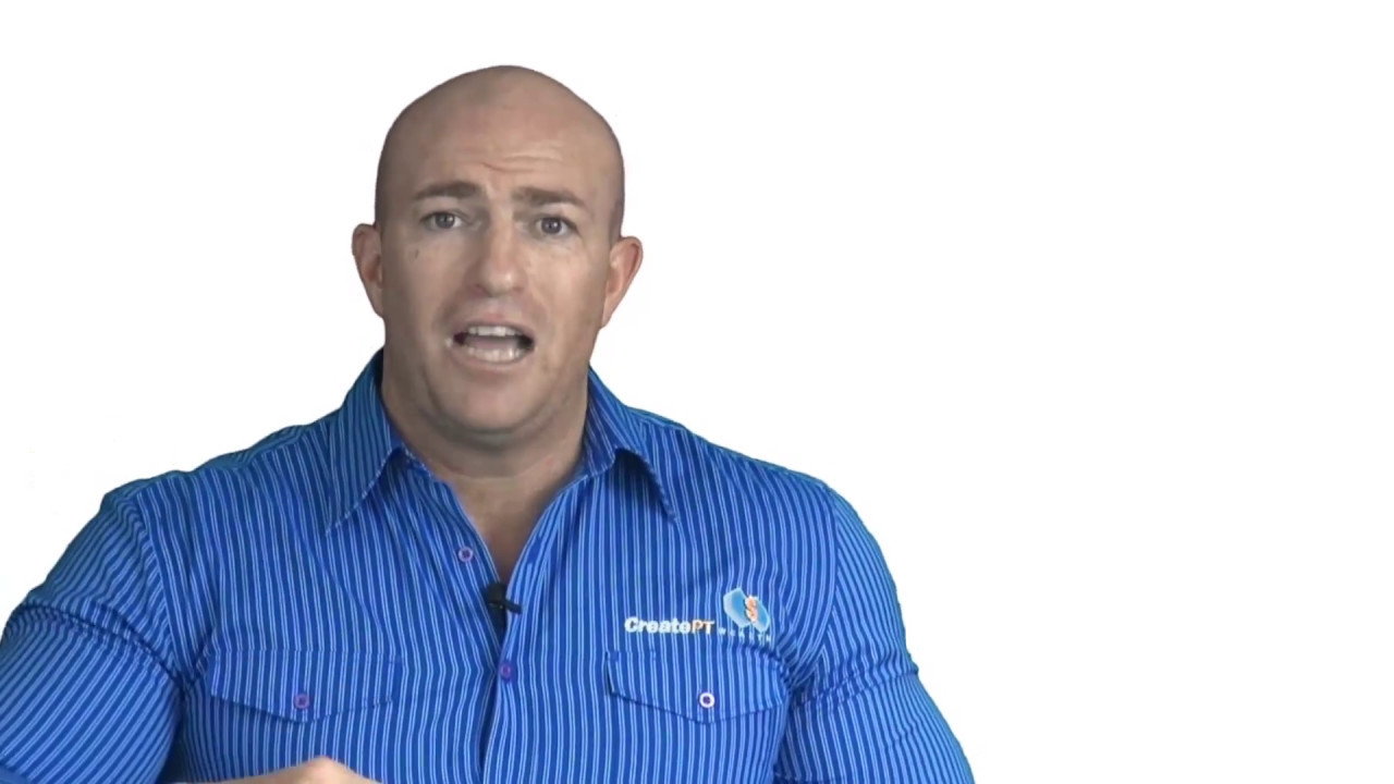 Fitness Marketing - Personal Trainer Business Coaching Bootcamp - YouTube