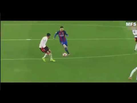 Lionel Messi - DESPACITO • Crazy Skills Show 2017 | HD