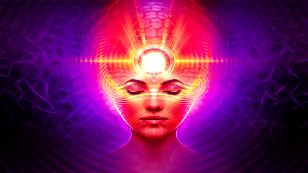 VOICES FROM THE AETHER Vocal Psybient Compilation Vol 1 - YouTube Music