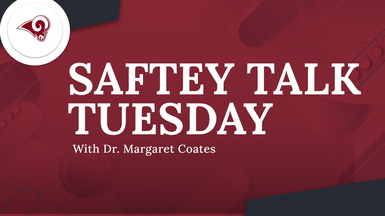 Safety Talk Tuesday - Ep. 2 - Winter Weather Safety - YouTube
