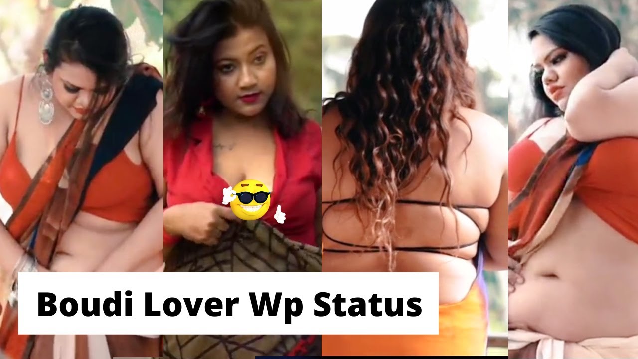 boudi lover wp status || boudi status new || boudi tomar sari tolo - YouTube