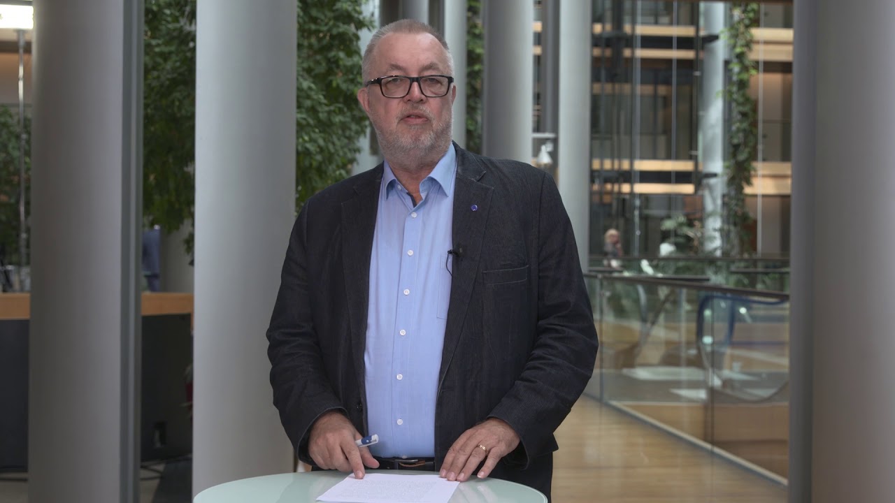 Michael Detjen: Gleicher Lohn für Gleiche Arbeit am Gleichen Ort - LKW ...