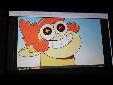 SMV Ocean Man (End Credits Version)