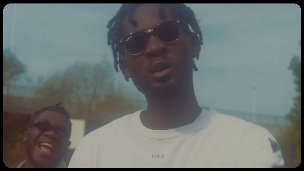 Slash Gambino - Jordan (Music Video) - YouTube