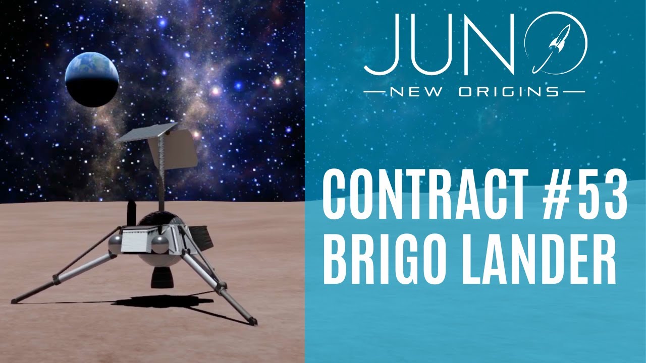 Juno: New Origins | Contract #53 - Brigo Lander - YouTube