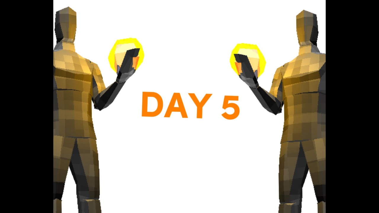 Playing Ultrakill Until Layer 8 Releases (Day 5) - YouTube