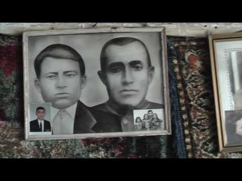 Kocgiri / Imranli Sögütlü Gelinli Köyü eski isim Günde Rayber.