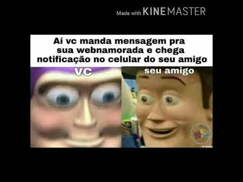 Video meme porque sim - YouTube