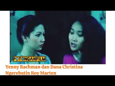 POTONGAN FILM KECUPAN PERTAMA YG DI BINTANG I OLEH ROY MARTIN YENNY RAHMAN DAN DANA CHRISTINA #fyp