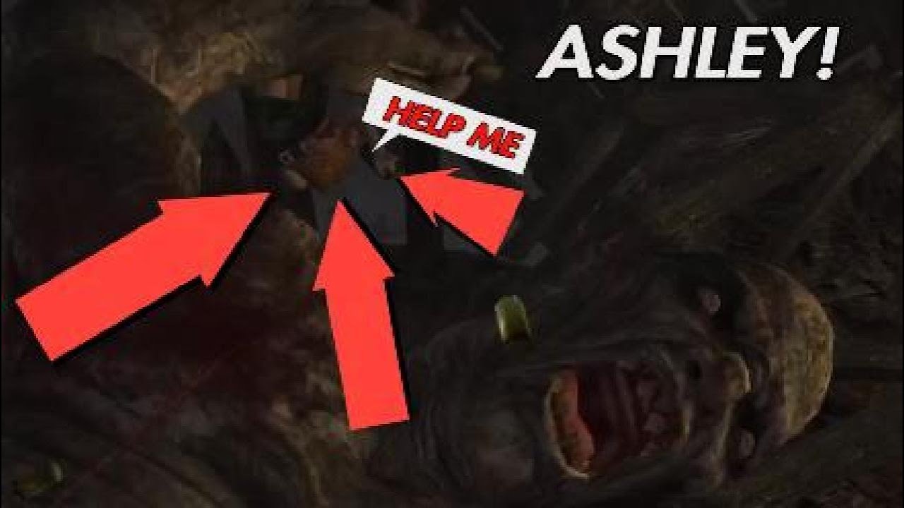 THE ASHLEY COMPILATION - YouTube