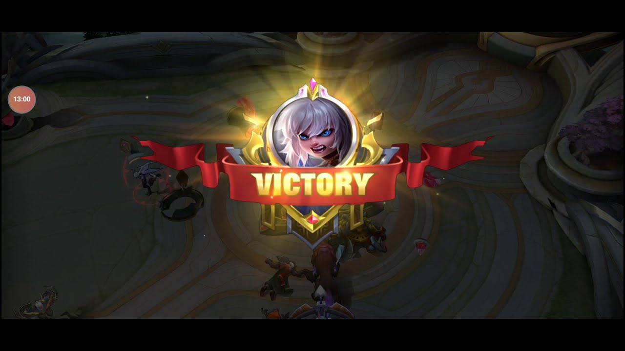 Mobile lejen #1 . Solo player - YouTube